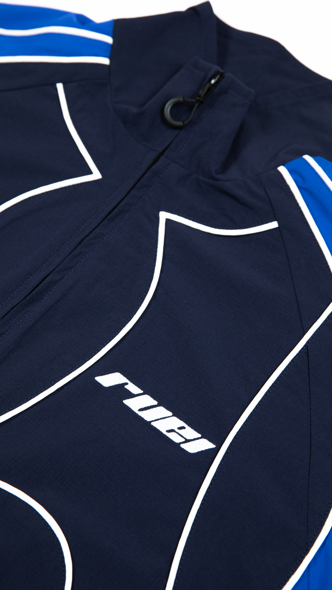 RUEI Blue Tracksuit | RUEI