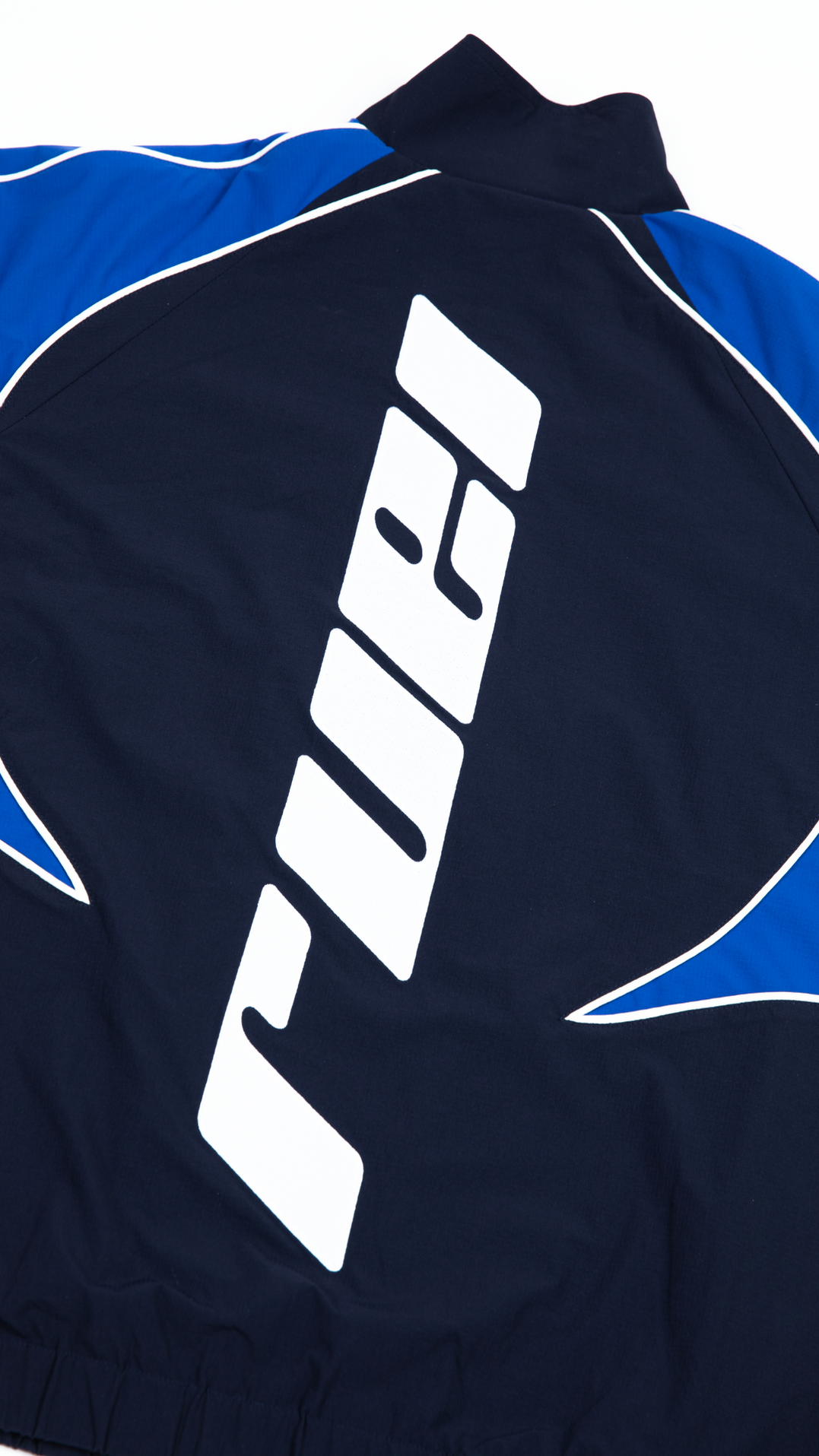 RUEI Blue Tracksuit | RUEI