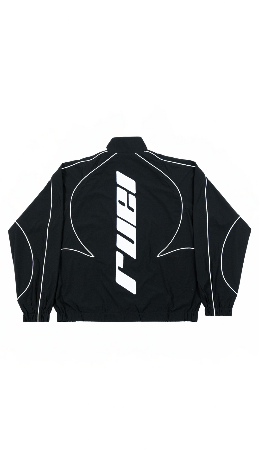 RUEI Black Tracksuit | RUEI