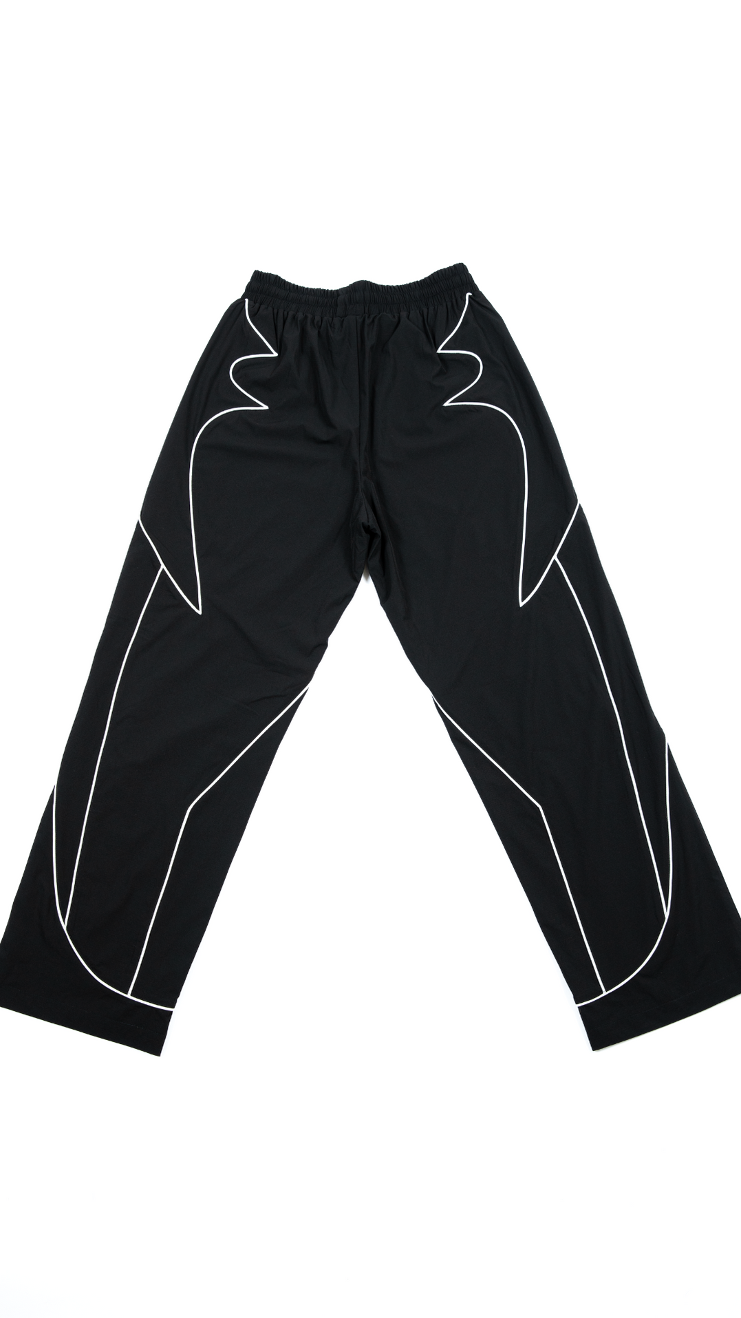 RUEI Black Tracksuit | RUEI